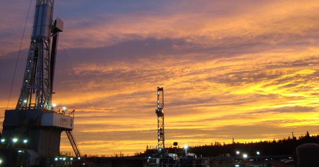 Drilling Optimization Chinook Consulting