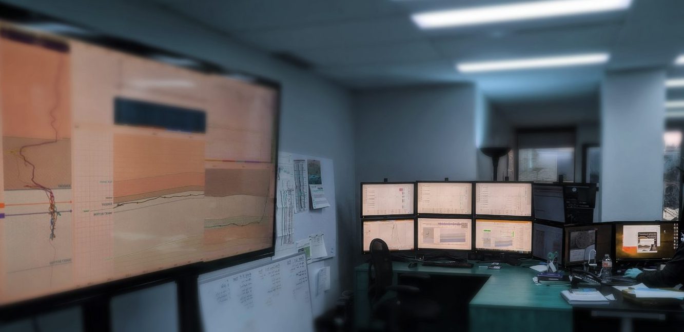 Geosteering Approaches • Chinook Consulting